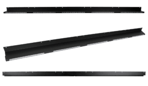 Z-Drive Side Runner - Products - HG2 Emergency Lighting