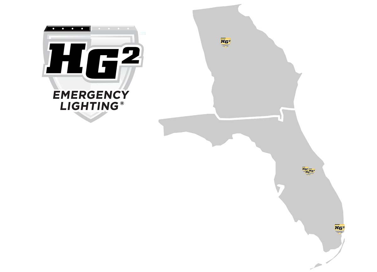 Best Emergency Vehicle Outfitting in Florida and Georgia (Police Car Upfitting) - HG2 Emergency ...