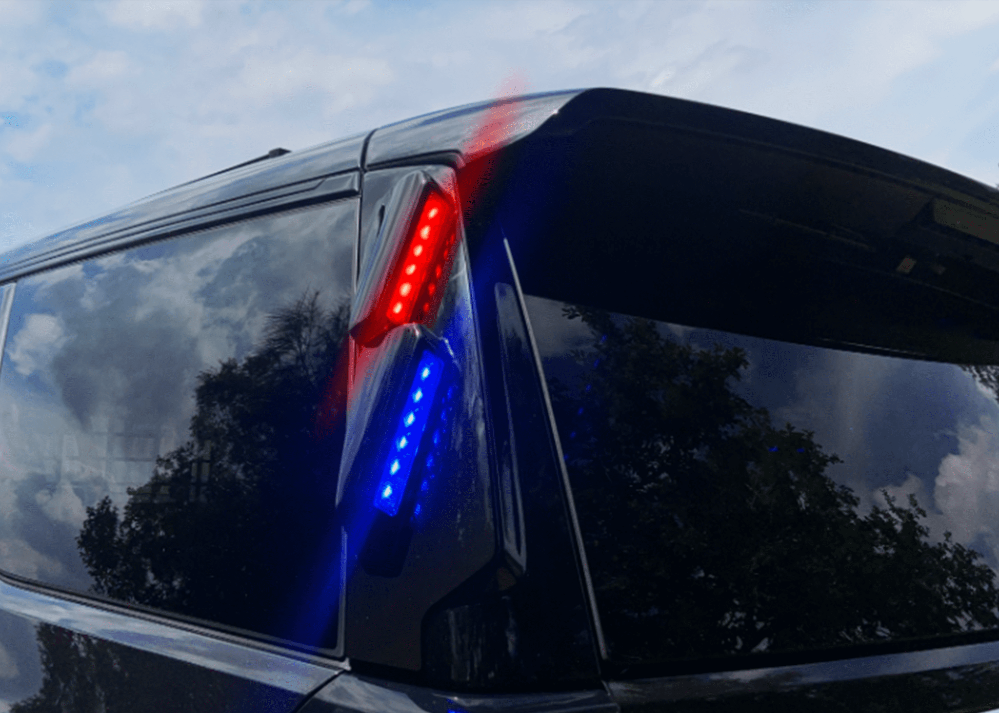 Best Emergency Vehicle Outfitting in Florida and Georgia (Police Car ...