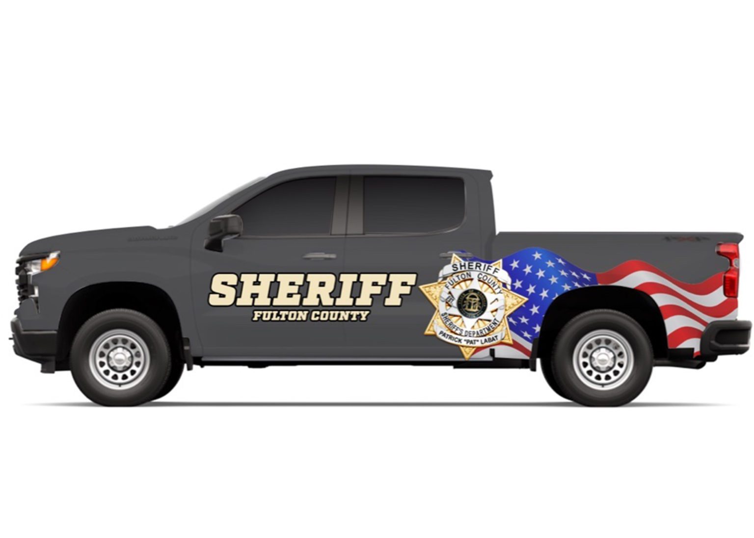 Best Emergency Vehicle Outfitting in Florida and Georgia (Police Car ...