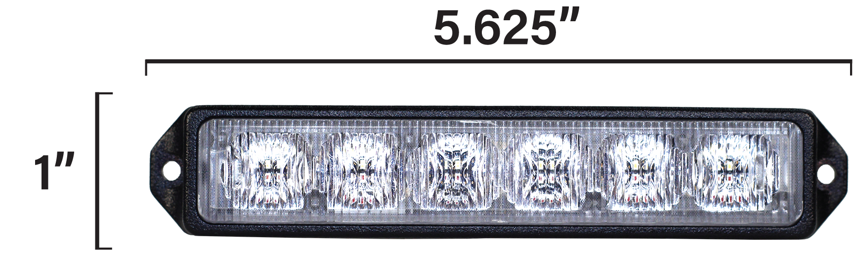 HG2 DS1 Lights - HG2 Emergency Lighting