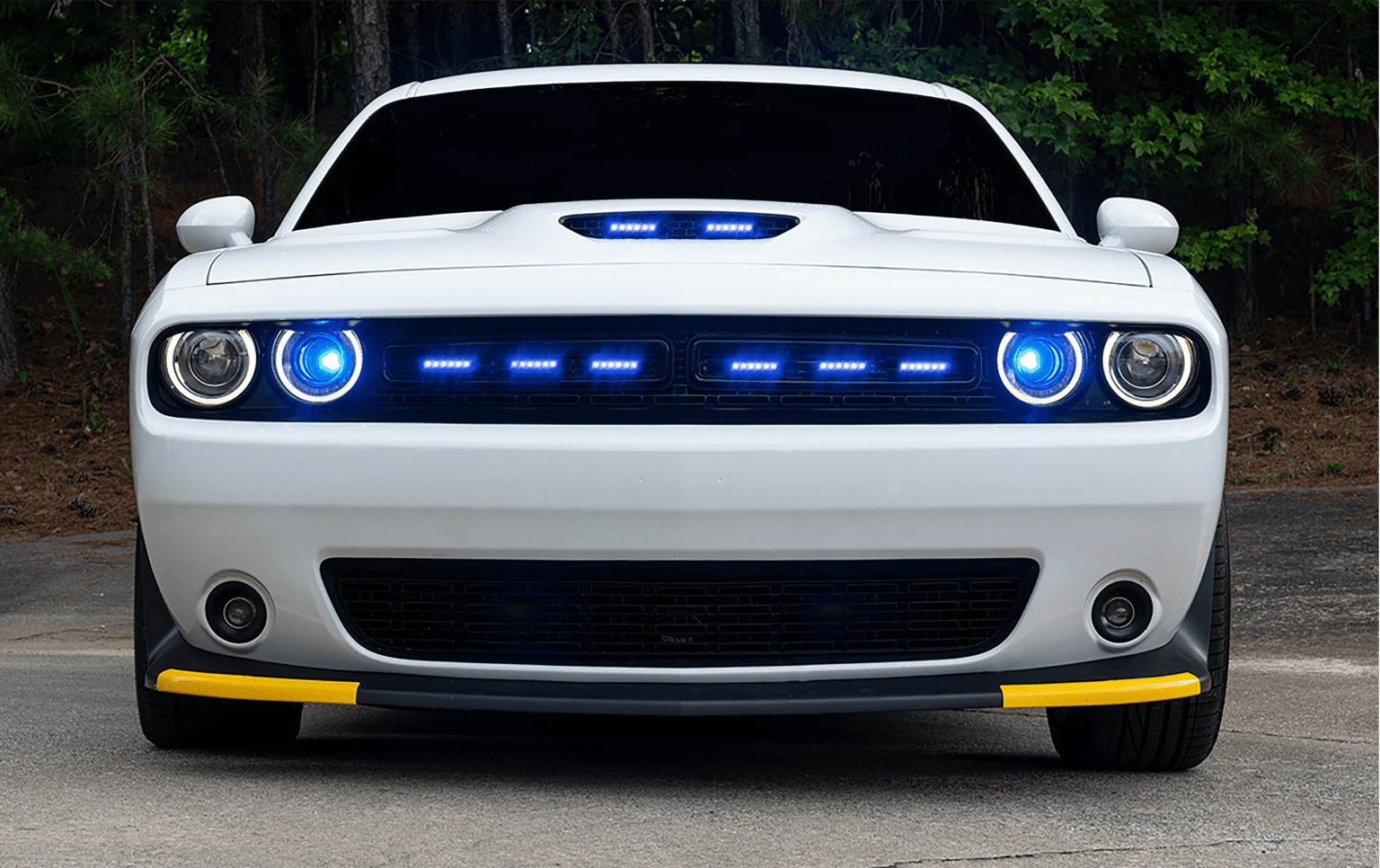 Media Gallery – HG2 Emergency Lighting