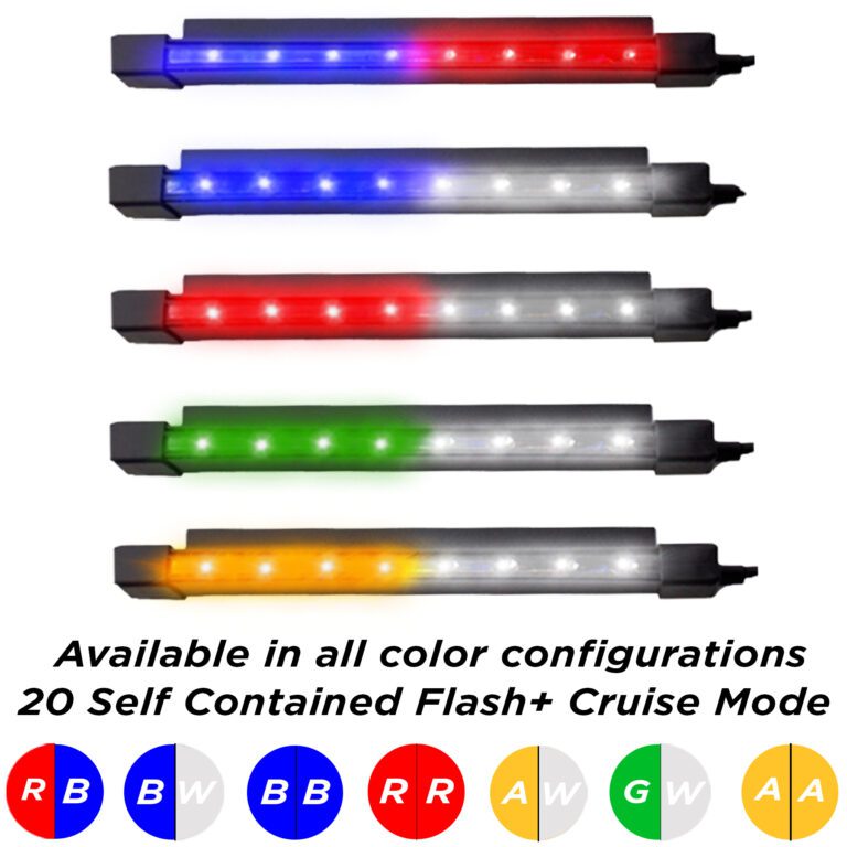 HG2 Grille Lights – HG2 Emergency Lighting